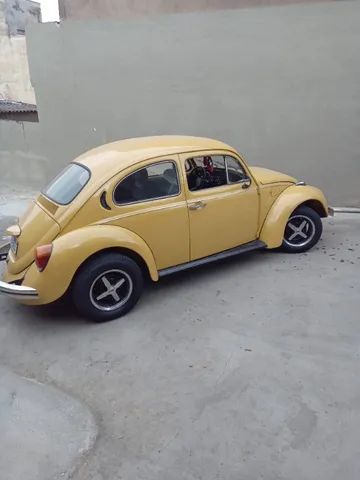 VOLKSWAGEN FUSCA 1979 Usados e Novos