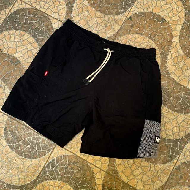 "short high" no Brasil