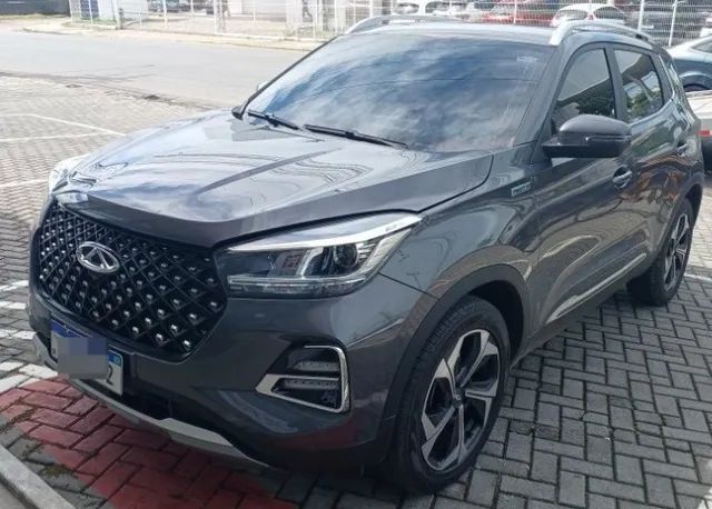 CHERY TIGGO 5X PRO Usados e Novos