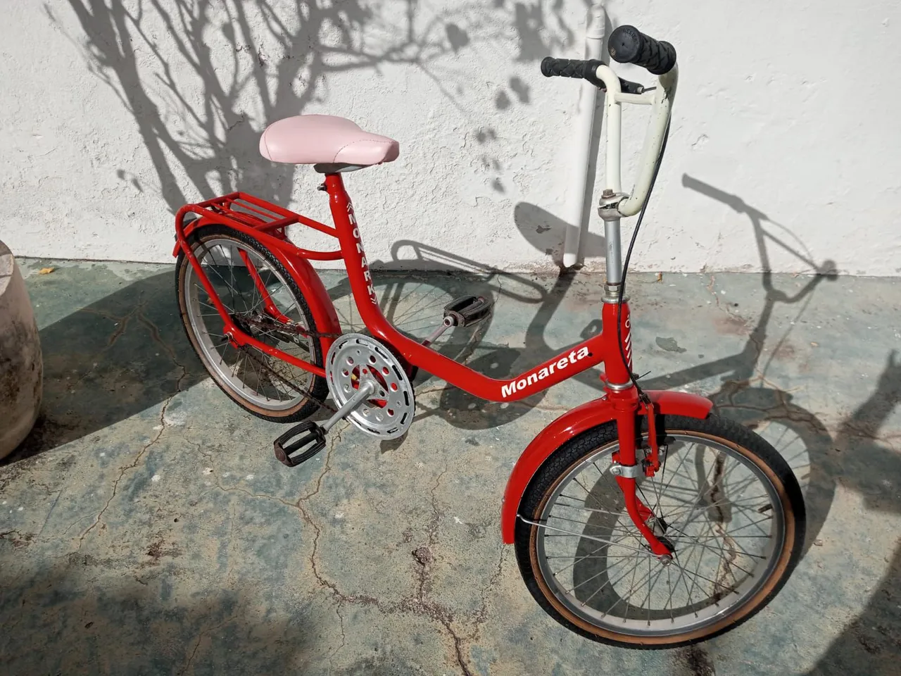 "bicicletas monaretas" - Ciclismo no Brasil