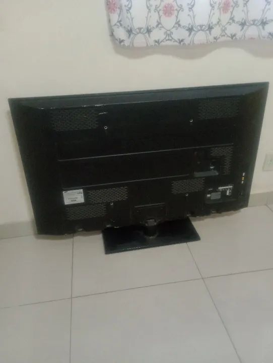TV plasma 51 polegadas - Peças e Acessórios para TV - Santo Elias ...