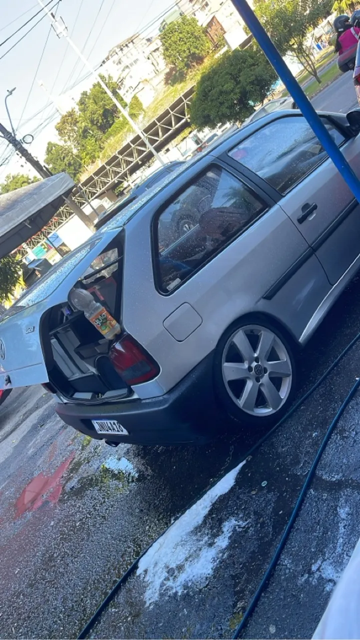 "gol g2 completo" - Carros Usados e Novos à venda