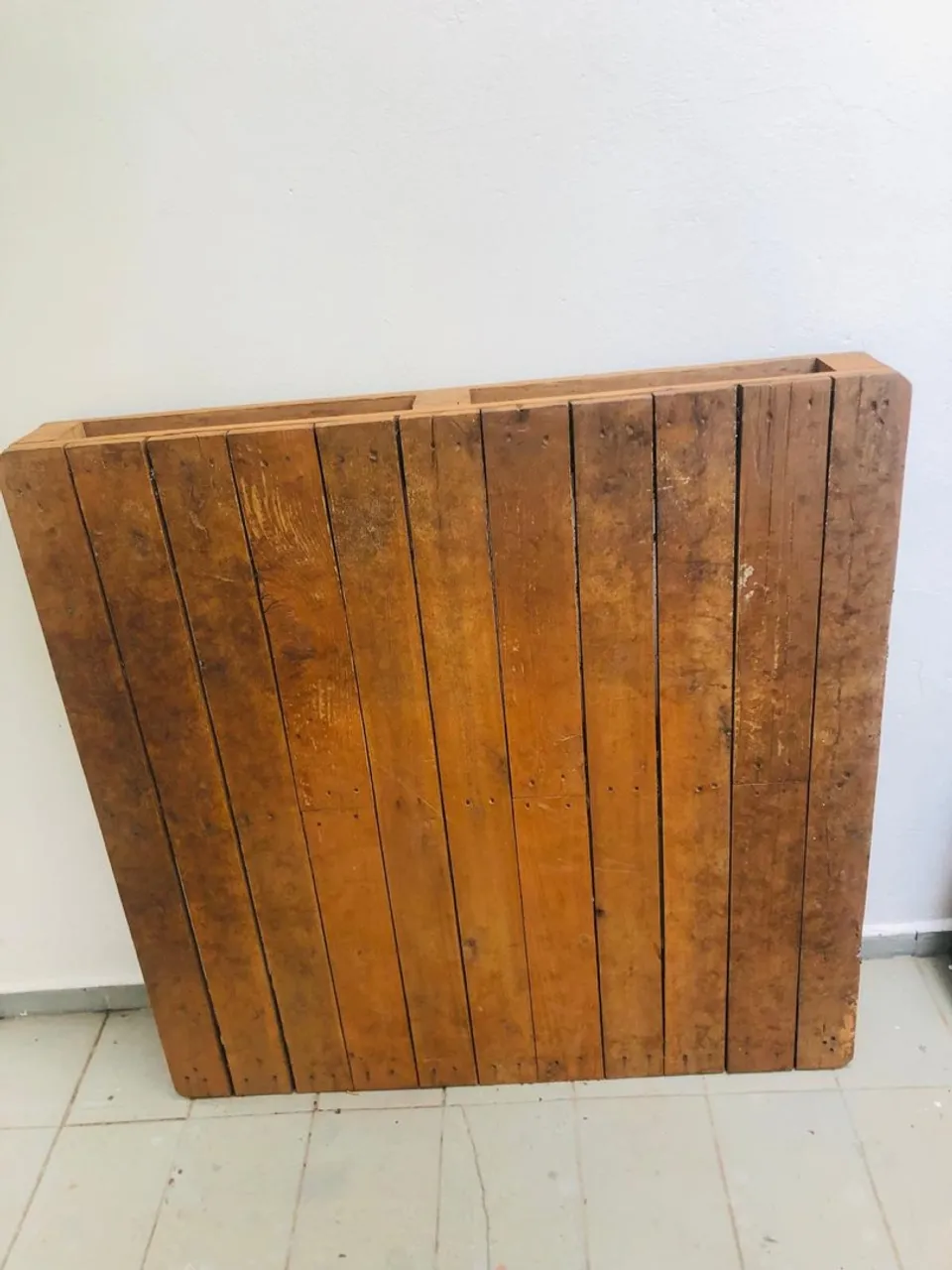 "palletes de madeira" no Brasil