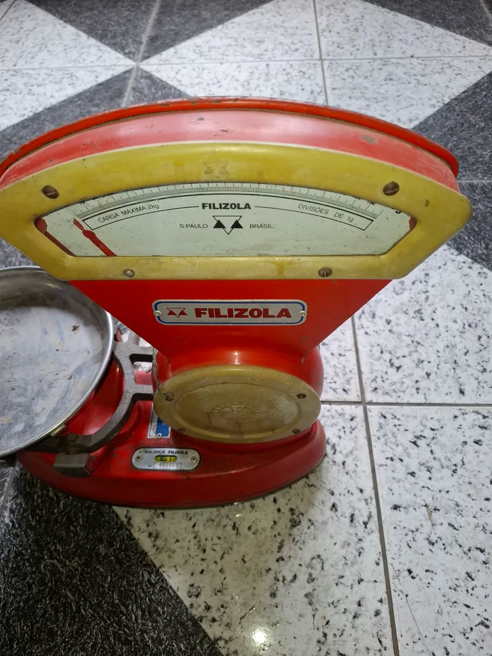 "filizola balancas" no Brasil