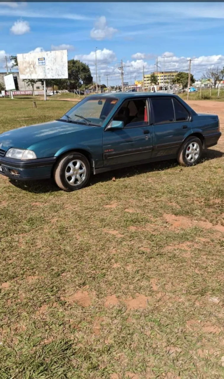 CHEVROLET MONZA 1994 Usados e Novos