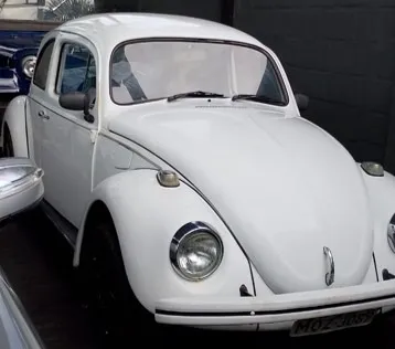 VOLKSWAGEN FUSCA 1979 Usados e Novos