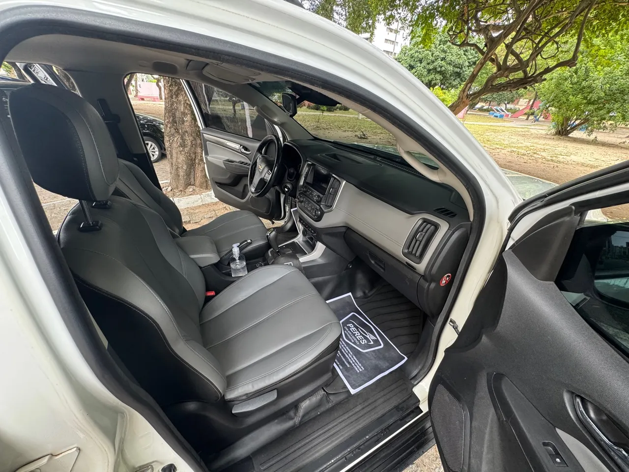 CHEVROLET S10 Usados e Novos na Paraíba, PB