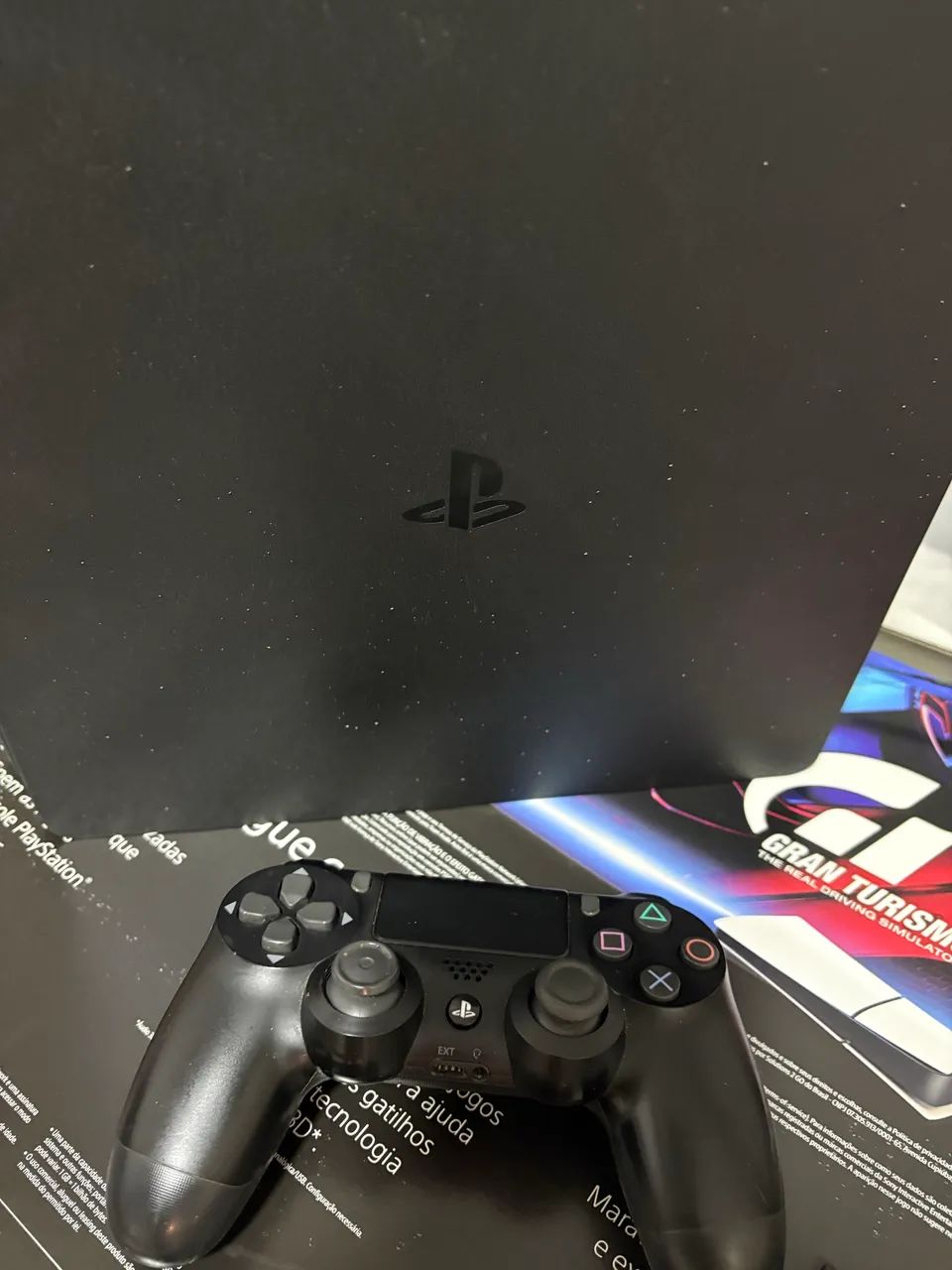 PlayStation 4 PS4 1TB + Controle - Consoles de Vídeo Game - Centro, Lauro de Freitas 1463044233 ...