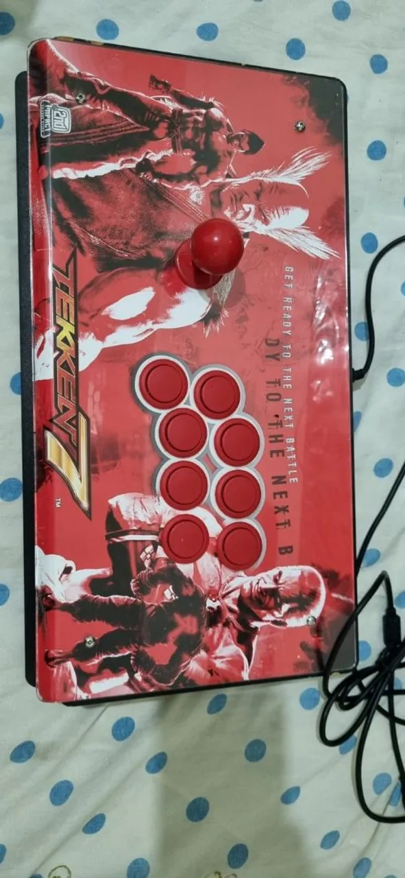 "arcade 2nd impact" no Brasil