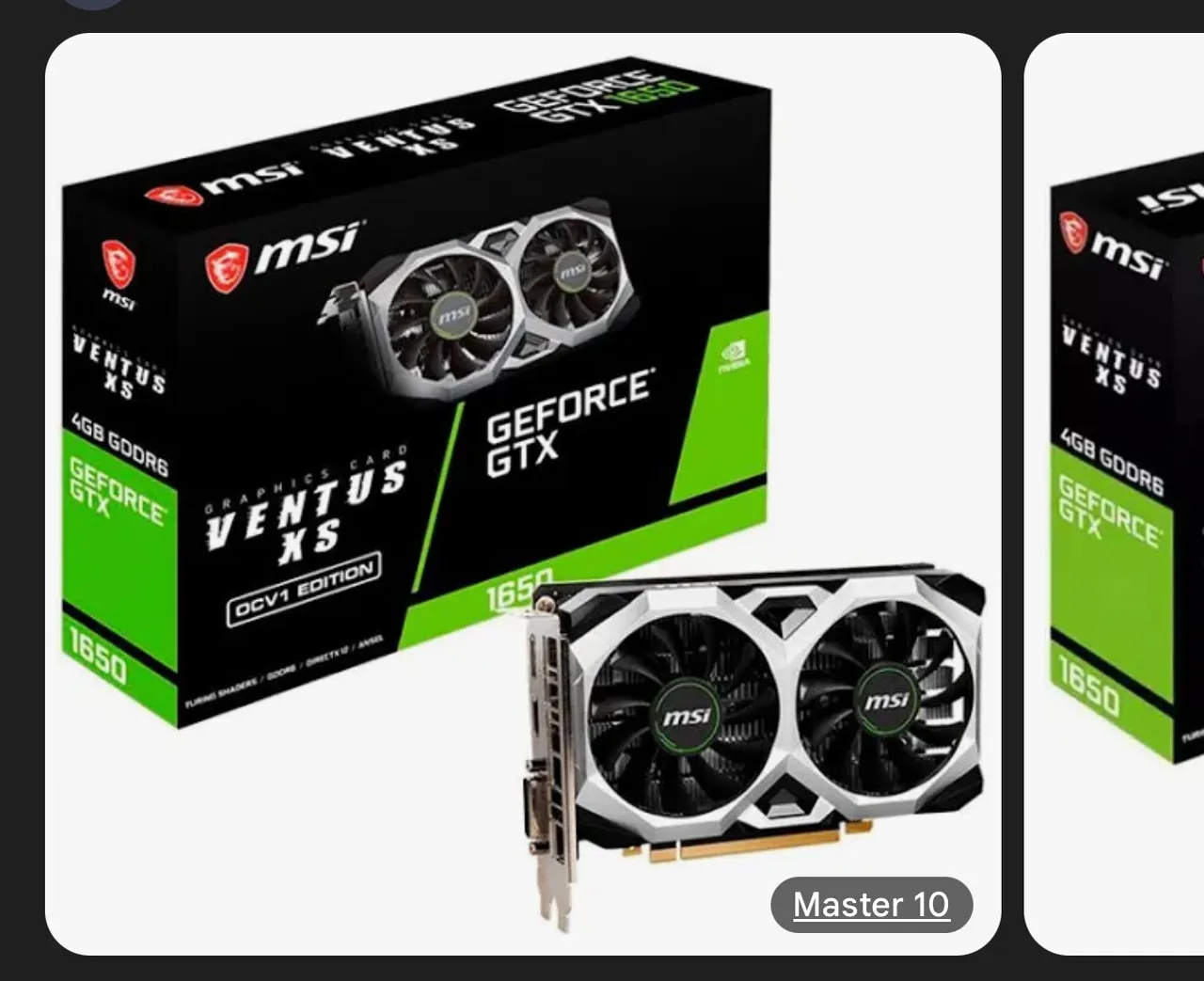 "placa gtx 980" - Placas de Vídeo no Brasil