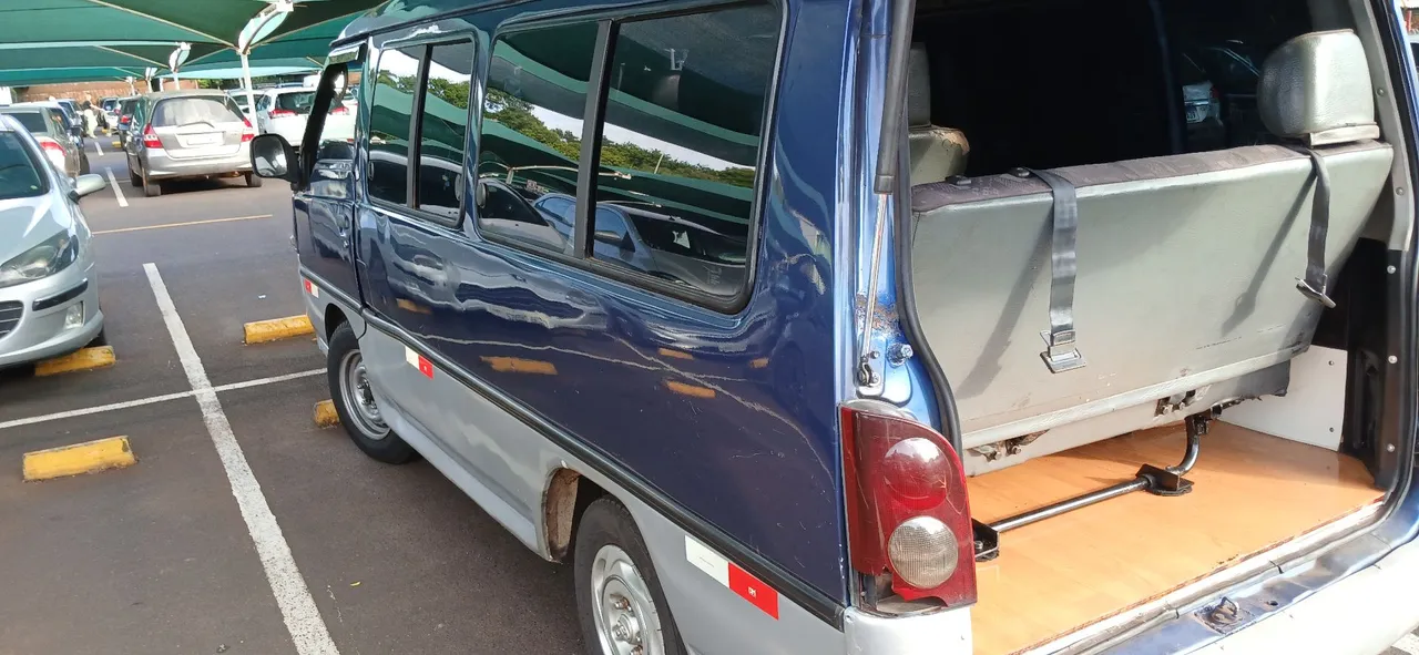 HYUNDAI H100 Usados e Novos