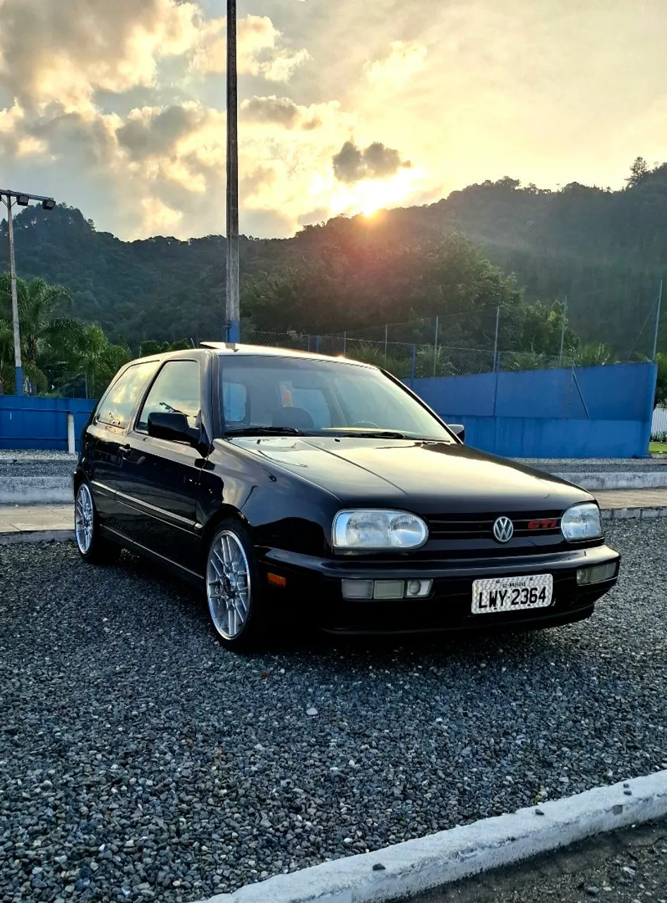 VOLKSWAGEN GOLF 1995 Usados e Novos