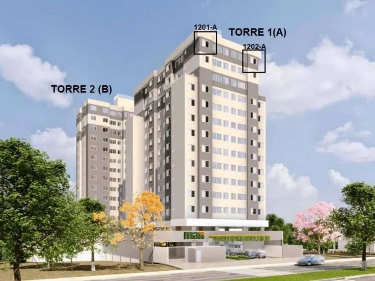 Loft/studio à venda - Vila Rosa, Goiânia - GO 1468834089 | OLX