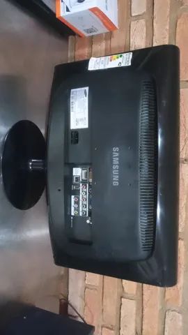 Tv monitor samsung 20 polegadas | +210 anúncios na OLX Brasil