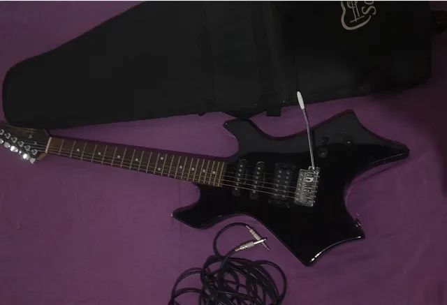 Golden warlock | +5 anúncios na OLX Brasil