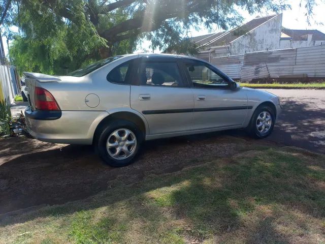 CHEVROLET VECTRA 1999 Usados e Novos