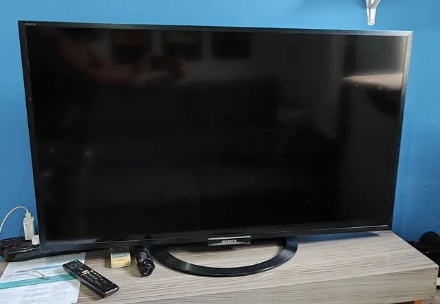"display da tv sony bravia" no Brasil