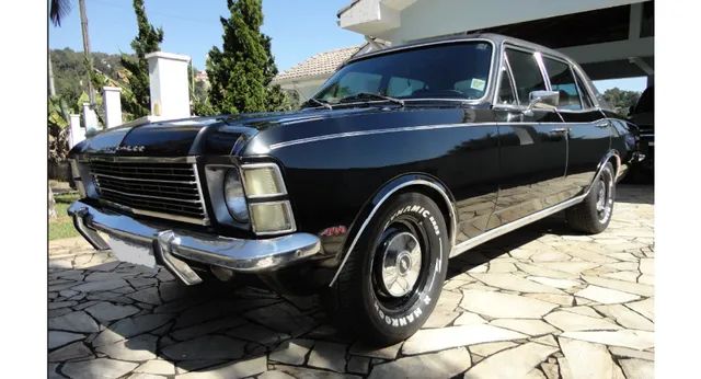 CHEVROLET OPALA 1976 Usados e Novos