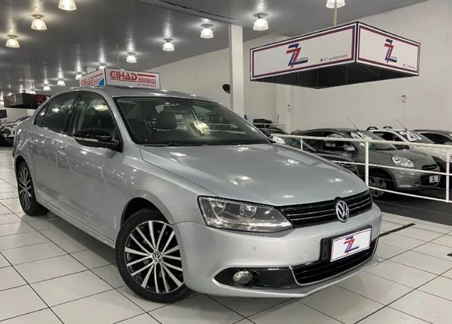VOLKSWAGEN JETTA Usados e Novos em São Paulo e região, SP