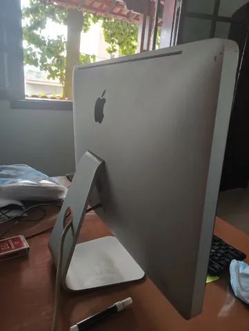 "imac 2011" no Brasil