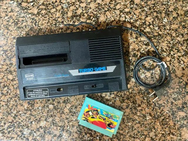 "video game cce" no Brasil