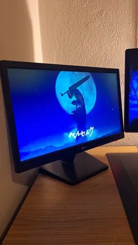 "monitor de 21 polegadas lg" no Brasil