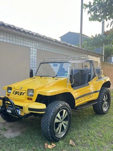 buggies VOLKSWAGEN FUSCA Usados e Novos