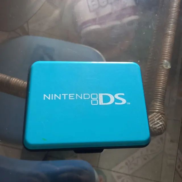 Case para Nintendo ds serve em tds - Peças e Acessórios de Vídeo Game ...