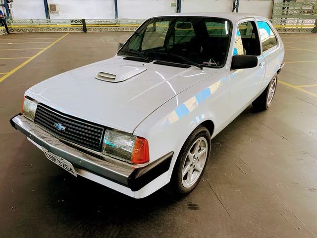 CHEVROLET CHEVETTE Usados e Novos em São Paulo e região, SP