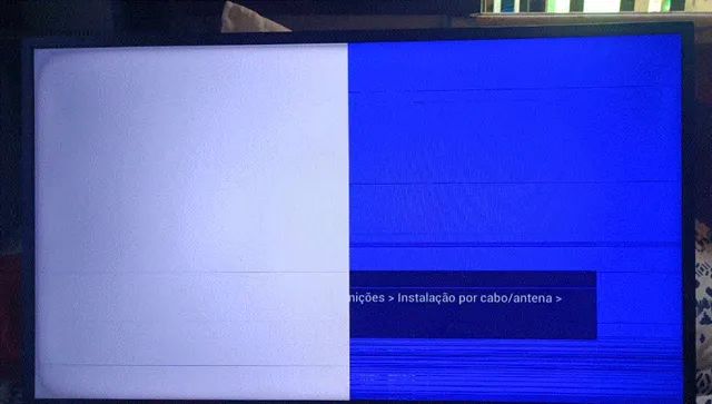 "tv led de 39 polegadas" no Brasil