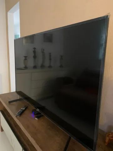 "tv sony android 55" no Brasil