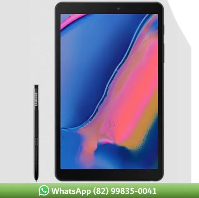 "tablet samsung p205" no Brasil