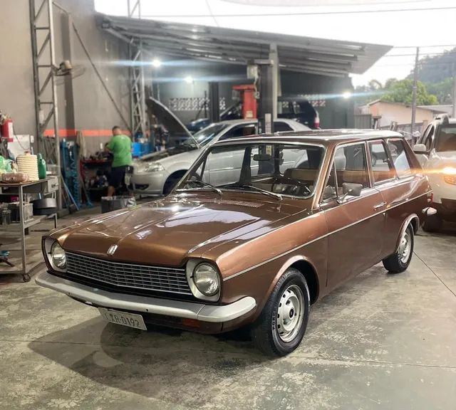 FORD BELINA Usados e Novos