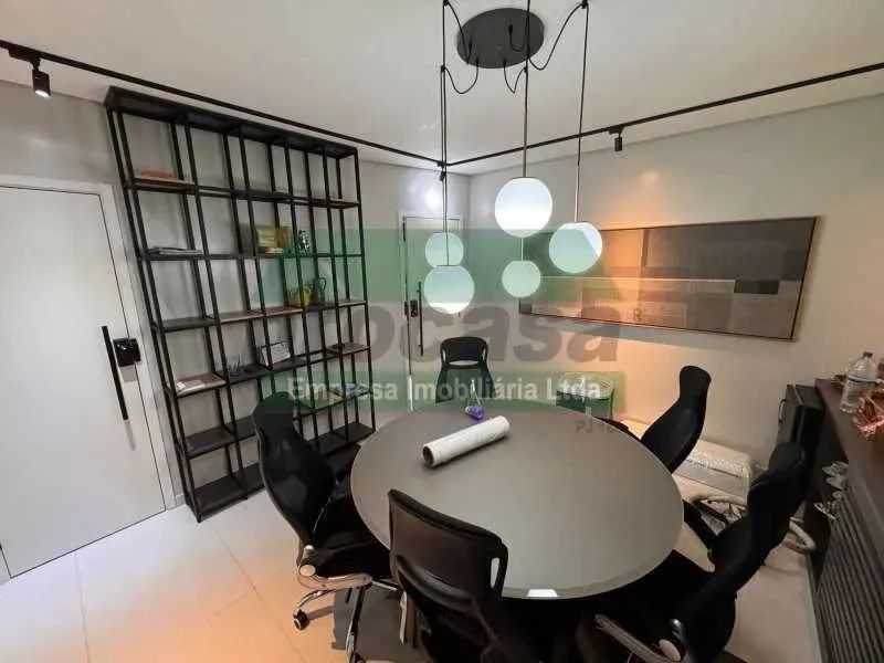 VENDE-SECASA COMERCIAL NO PARQUE DEZ - Comércio e indústria - Parque 10 ...