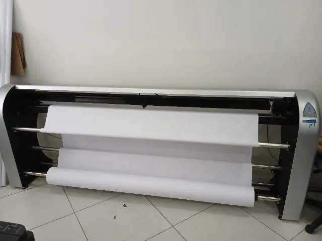 "plotter" no Brasil