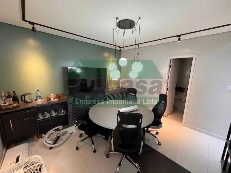 VENDE-SECASA COMERCIAL NO PARQUE DEZ - Comércio e indústria - Parque 10 ...