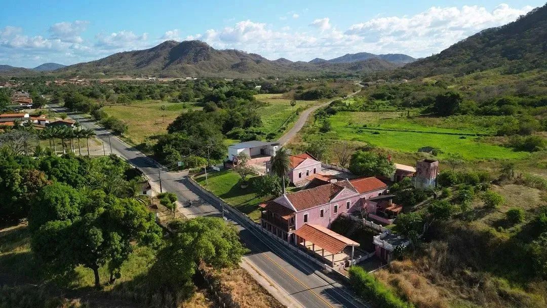 Lotes de 150 m2 em Maranguape - Terrenos, sítios e fazendas - Sapupara ...