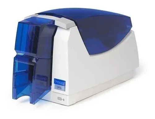 Datacard SP35 - Impressora de Cartões e Crachas monocromáticos ...