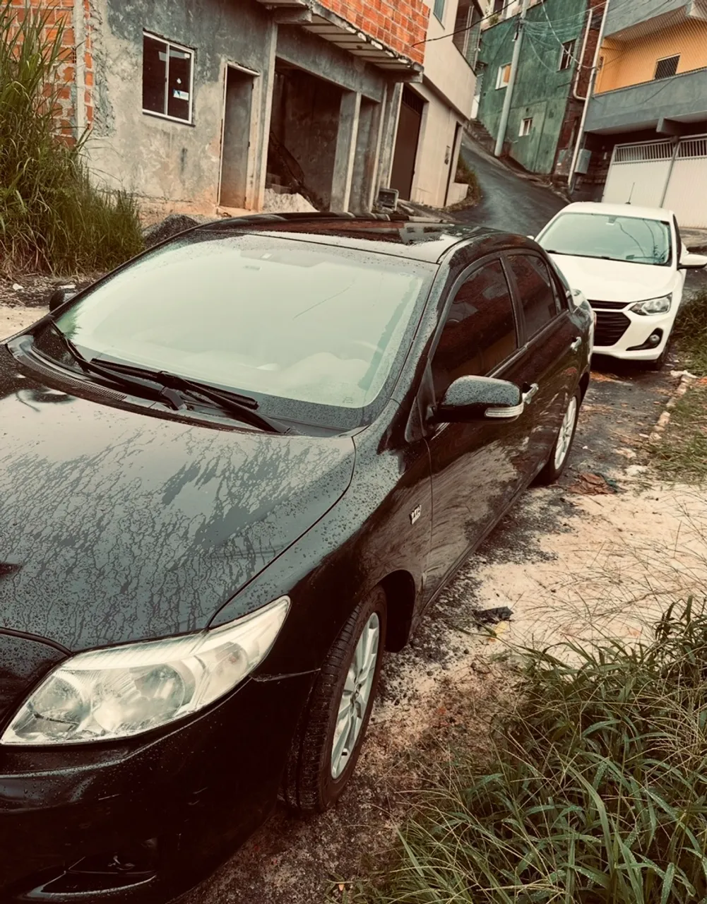 "toyota corolla 2010" - Carros Usados e Novos à venda