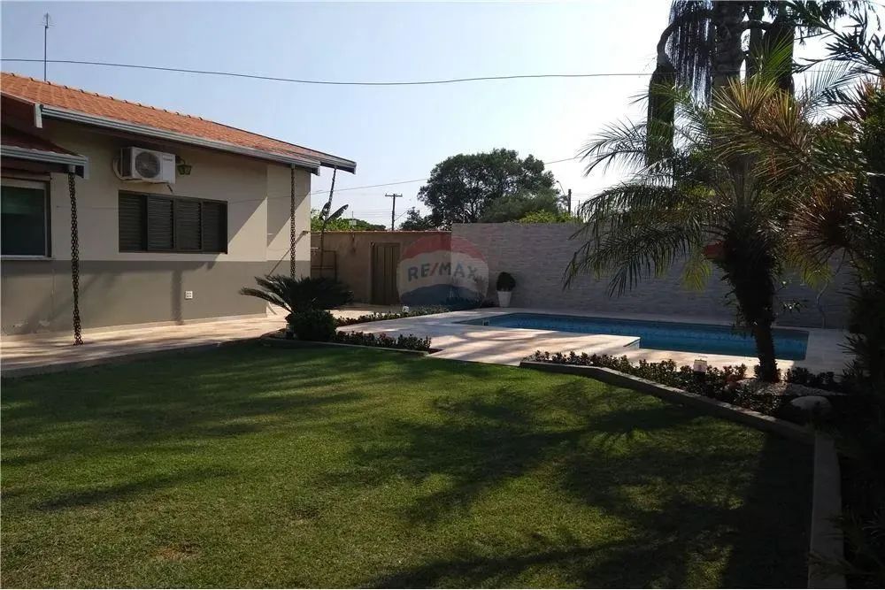 Casa 3 quartos à venda - Parque das Laranjeiras II, Cosmópolis - SP ...