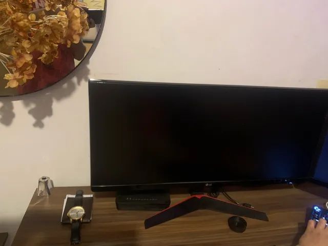Monitor 29 polegadas ultrawide | +121 anúncios na OLX Brasil