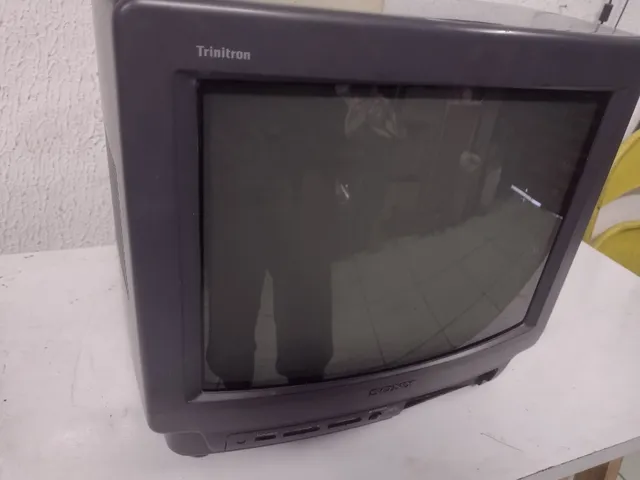 "triniton" no Brasil