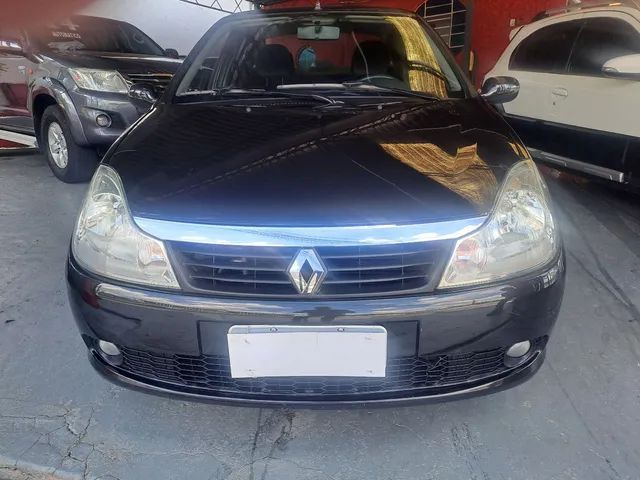 RENAULT SYMBOL Usados e Novos em São Paulo e região, SP