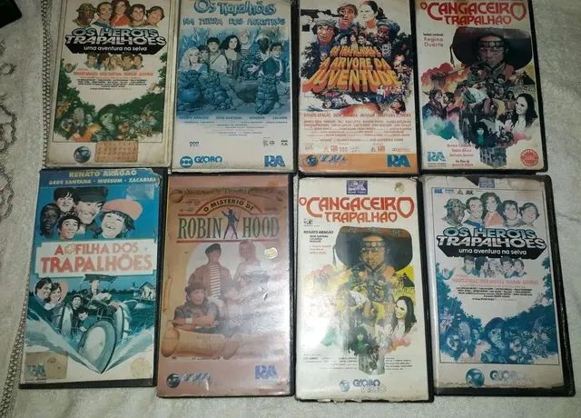 CDs, DVDs etc em Mato Grosso