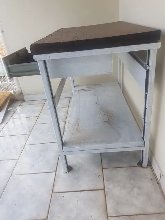 "bancada metal" no Brasil