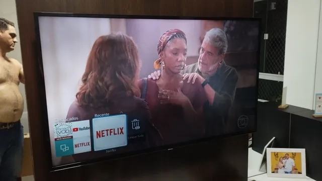 Tela da tv samsung 48 polegadas | +93 anúncios na OLX Brasil