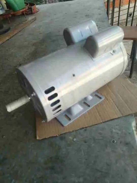 "motor ronda" no Brasil