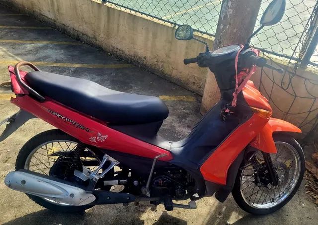 Motos YAMAHA em Santa Catarina