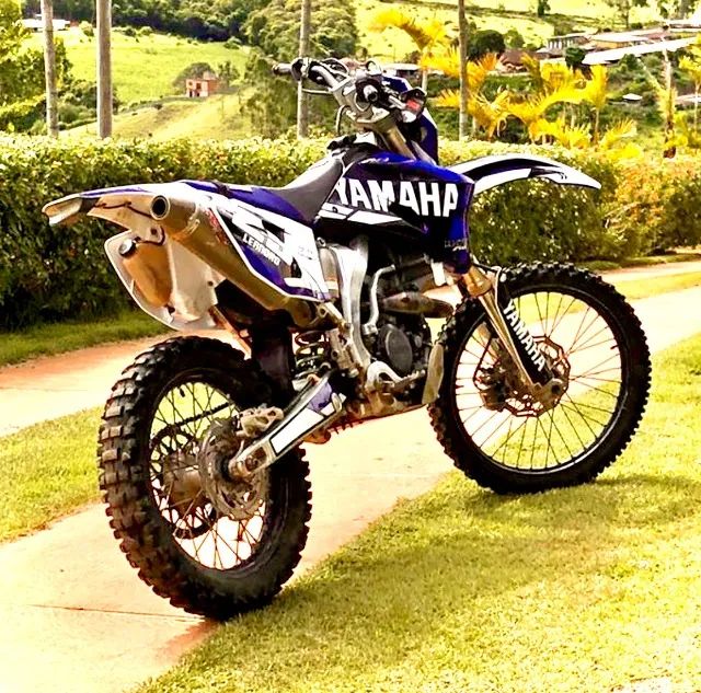 Motos YAMAHA em Minas Gerais