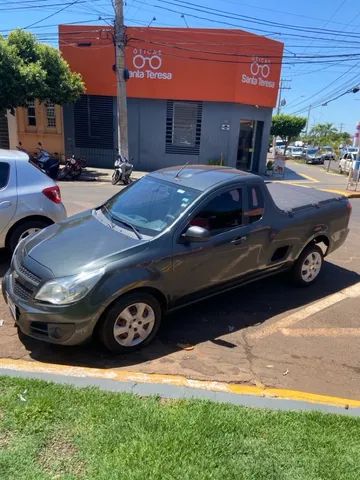 Carros pick-ups Usados e Novos à venda